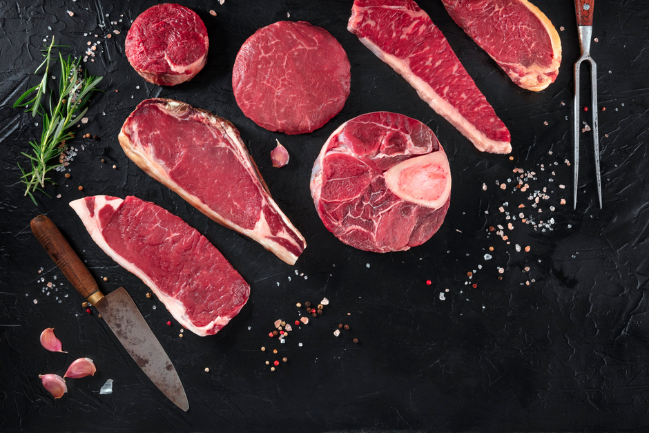 Premium Online Butcher in Melbourne- Fresh Local Meat Delivered Daily.